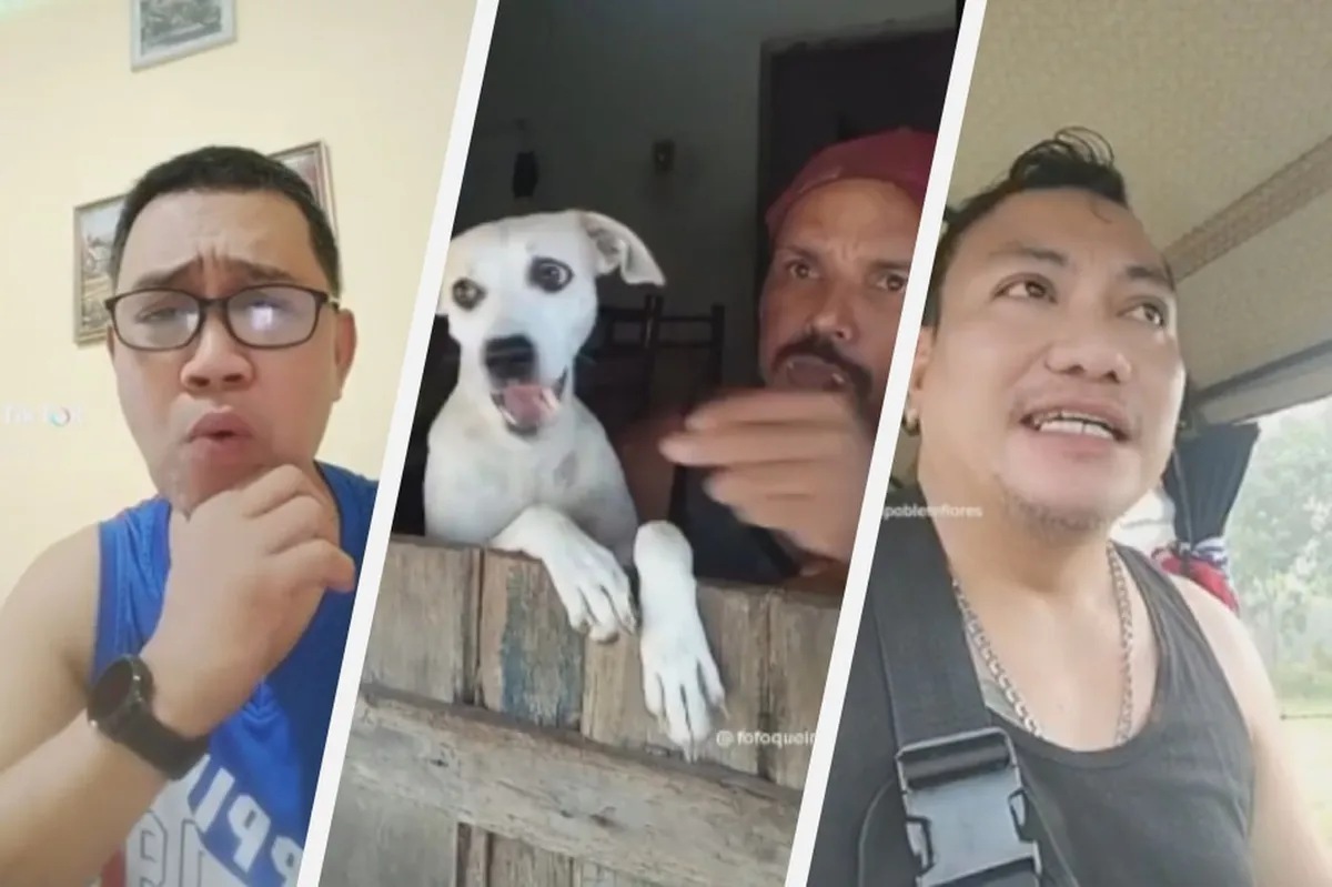 Kwento ni Marc Logan: TikTok napuno ng hugot lines | ABS-CBN Lifestyle