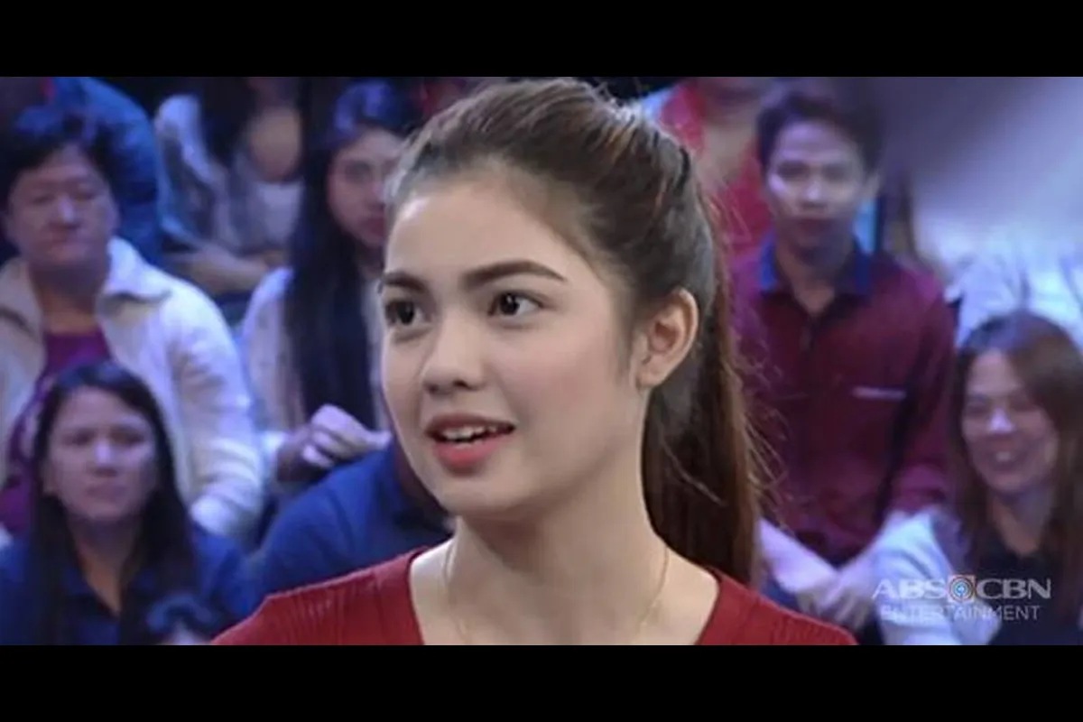Minute To Win It: Jane, ikinuwento ang biggest sacrifice ng kaniyang tatay | Spudnick - Last ...