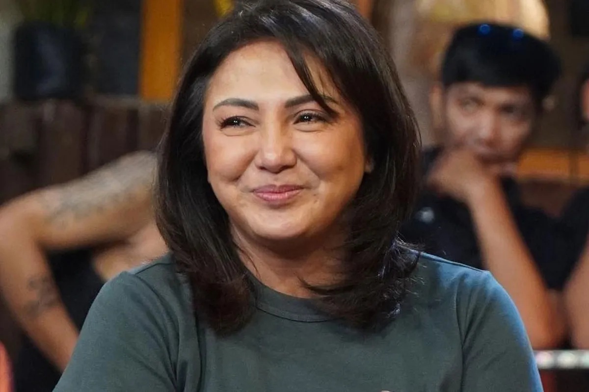 'Huwag makalimot': Cherry Pie Picache has a reminder to young actors ...