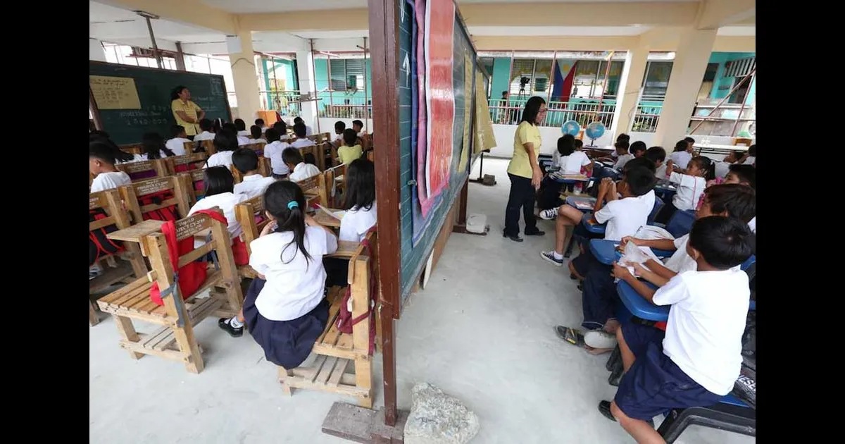 School break iminungkahing ibalik sa Abril, Mayo | ABS-CBN News