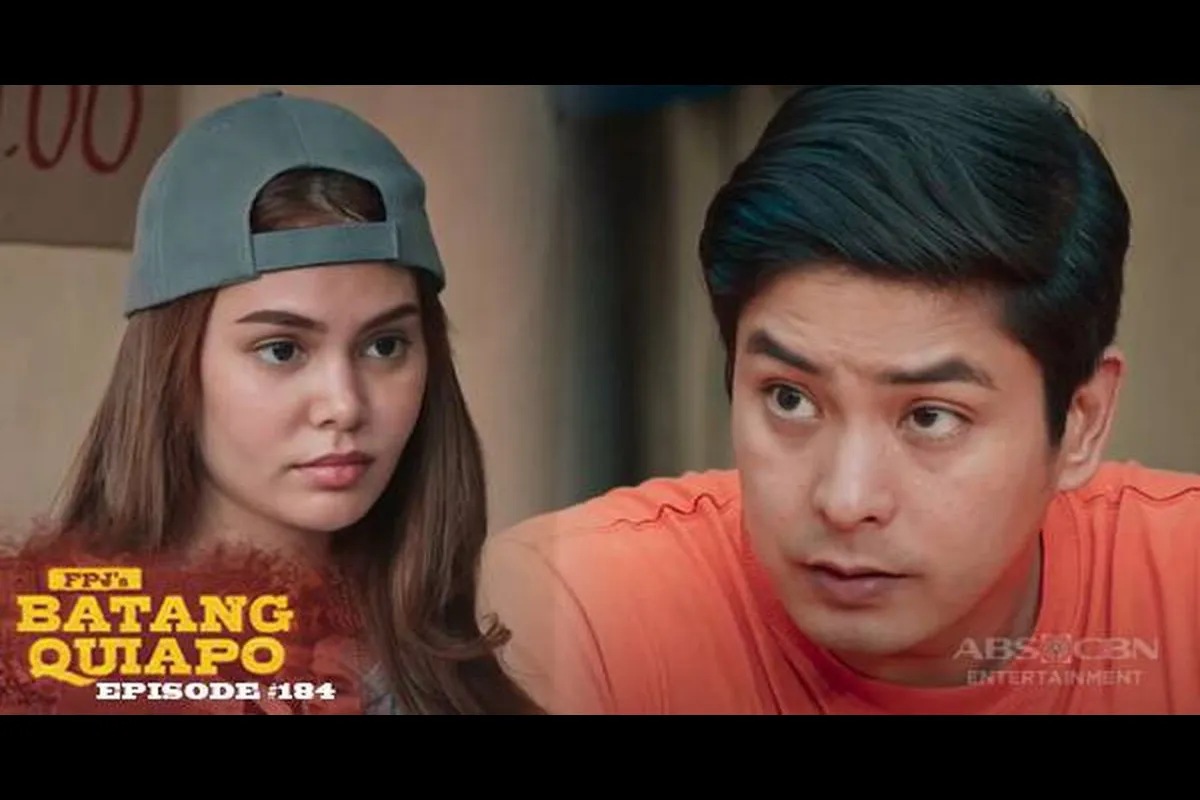 Batang Quiapo: Tanggol, iginiit na mabuting tao si Bubbles | Episode ...