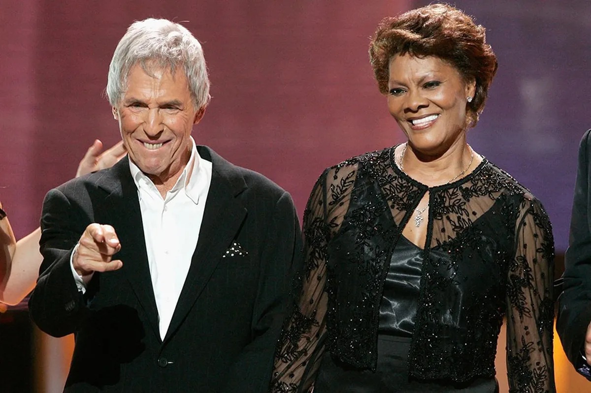 'Say a Little Prayer': Burt Bacharach's best-loved songs | ABS-CBN ... 'Say a Little Prayer': Burt Bacharach's best-loved songs | ABS-CBN ...