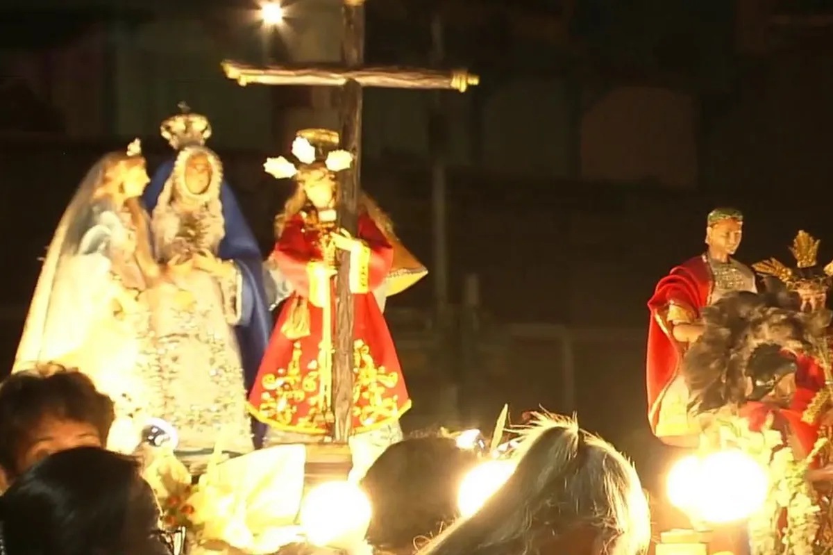 'Caru-caruhan' tampok sa Binangonan, Rizal | ABS-CBN Lifestyle