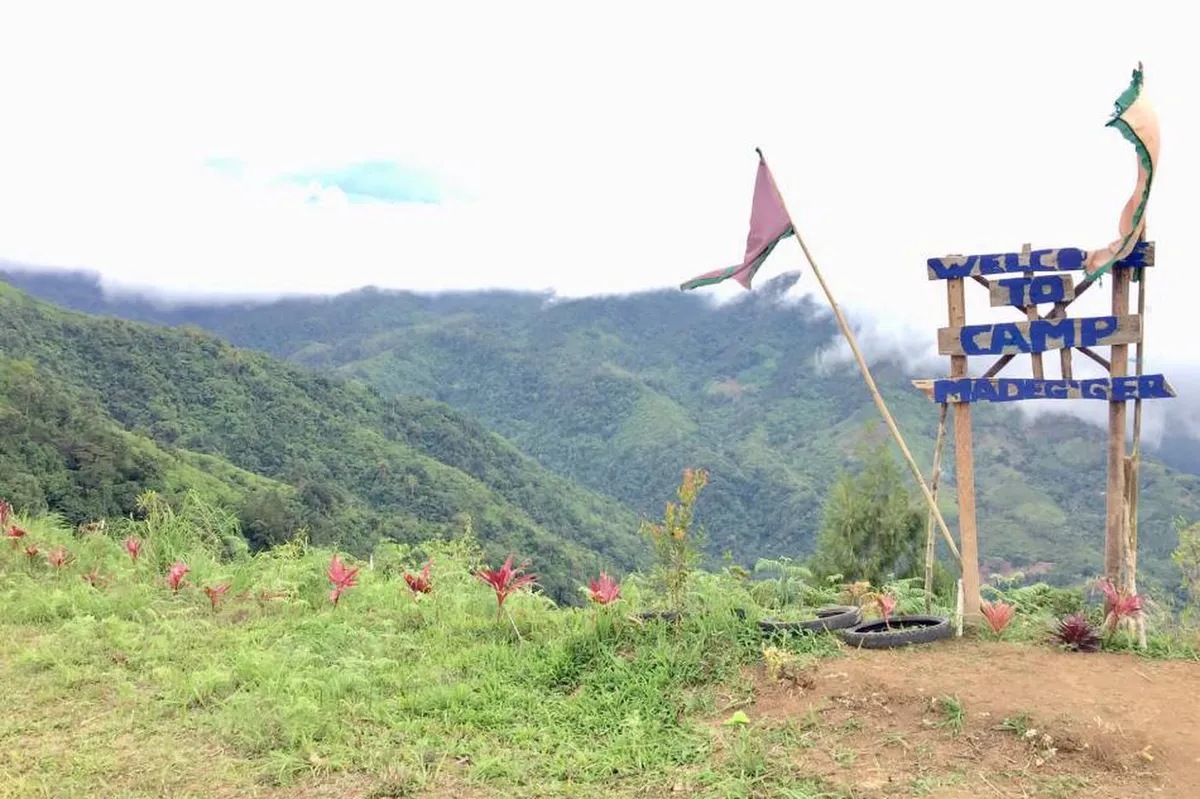 5 patay, 1 sugatan nang sabay tamaan ng kidlat sa Digos City | ABS-CBN News