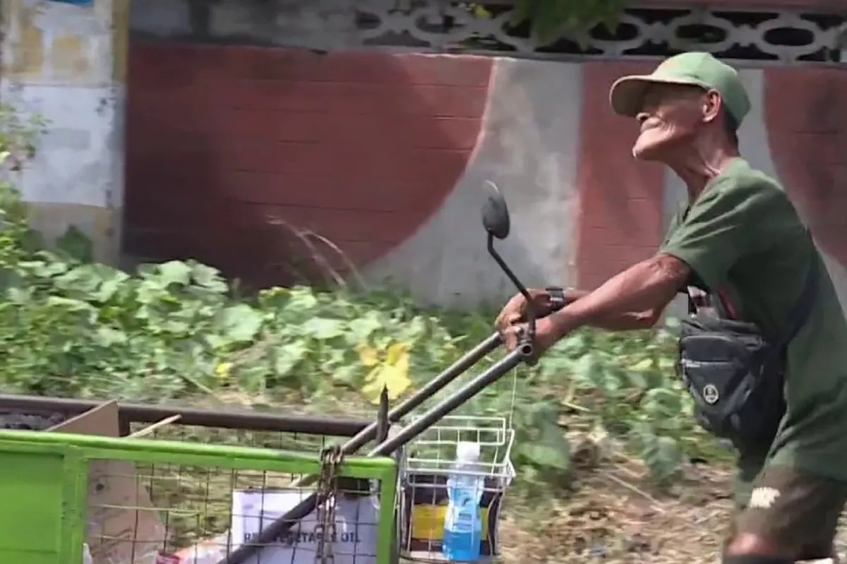 KBYN: Kilalanin ang hinahangaang PWD mula Las Piñas | ABS-CBN Lifestyle