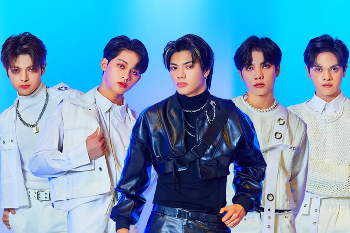 5 former 'Dream Maker' contestants sign with MLD Entertainment | ABS ...