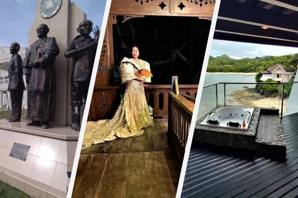 DOT holds Dapitan-Dipolog heritage tour | ABS-CBN Lifestyle