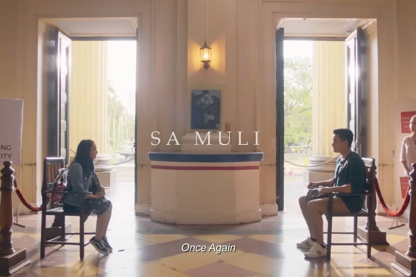 Movie review: Xian Lim, Ryza Cenon prove dramatic chops in 'Sa Muli ...