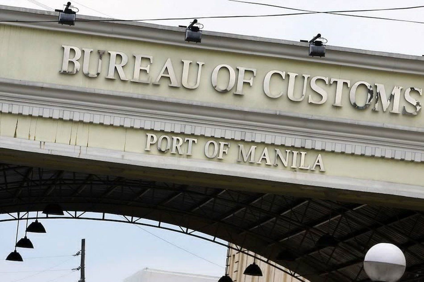 Marcos names Bienvenido Rubio as new Customs chief | ABS-CBN News