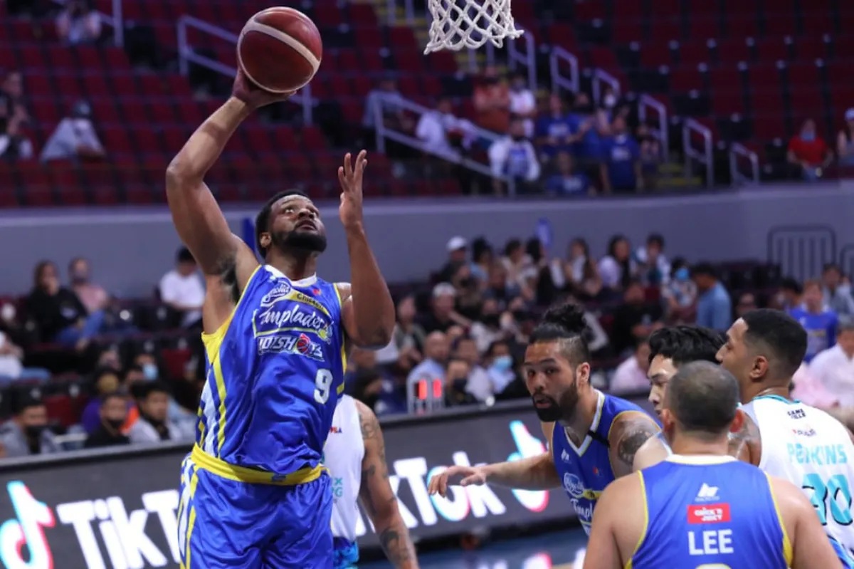 PBA: Magnolia dominant with new import in tow, snuffs Phoenix | ABS-CBN ...