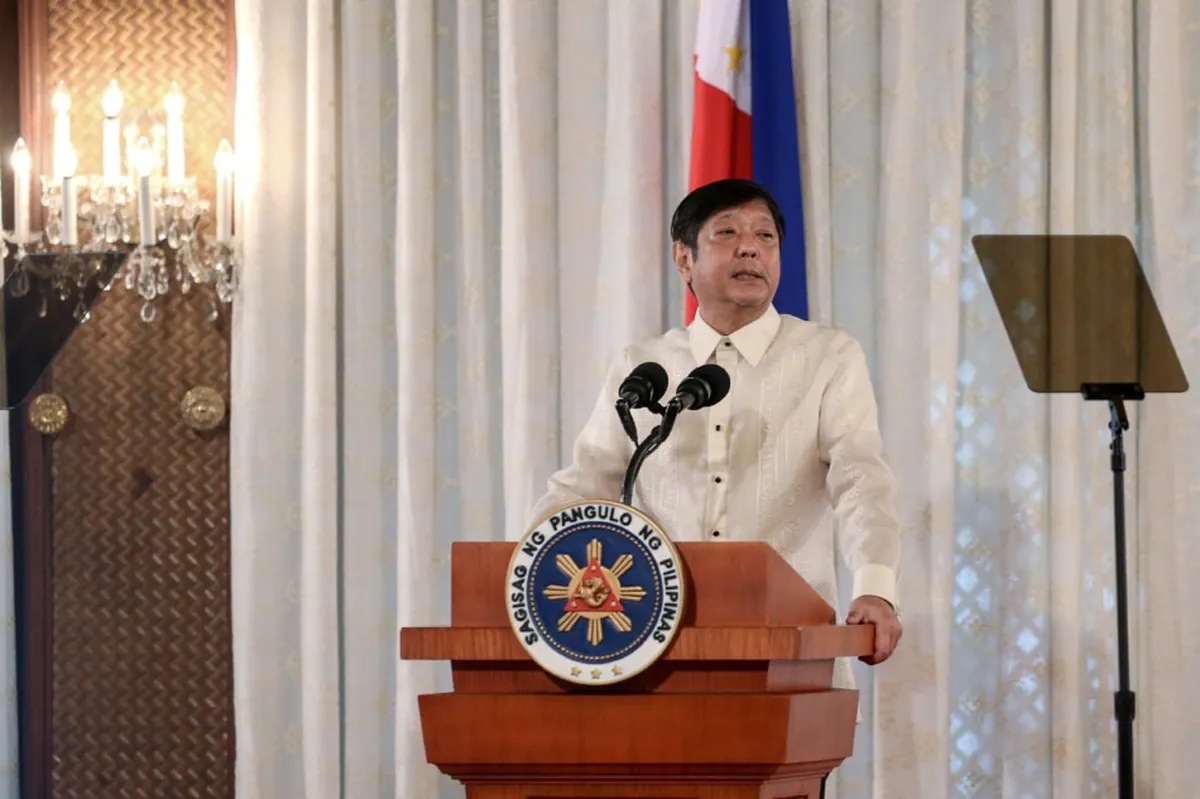 Marcos renames complaints office as Presidential Action Center | ABS ...