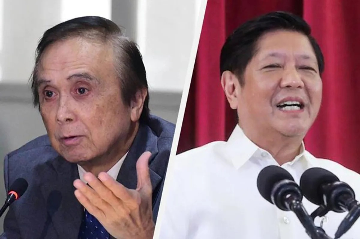 Former NEDA chief to Marcos: Stay home and fix agriculture problems ...