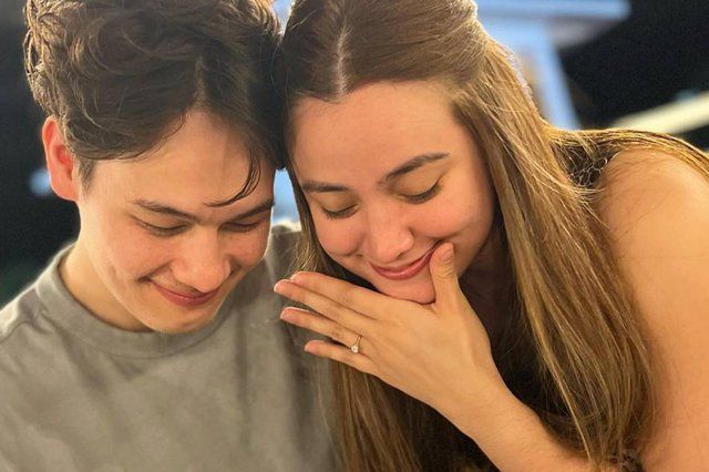 Maritoni Fernandez elated over daughter Lexi's engagement | ABS-CBN ...