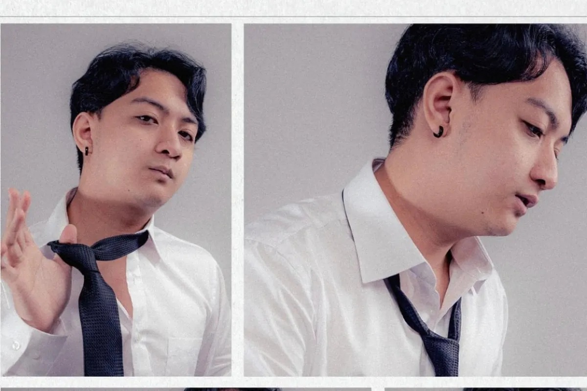 Mobile Legends: Oheb to captain Blacklist's MDL roster | ABS-CBN Sports