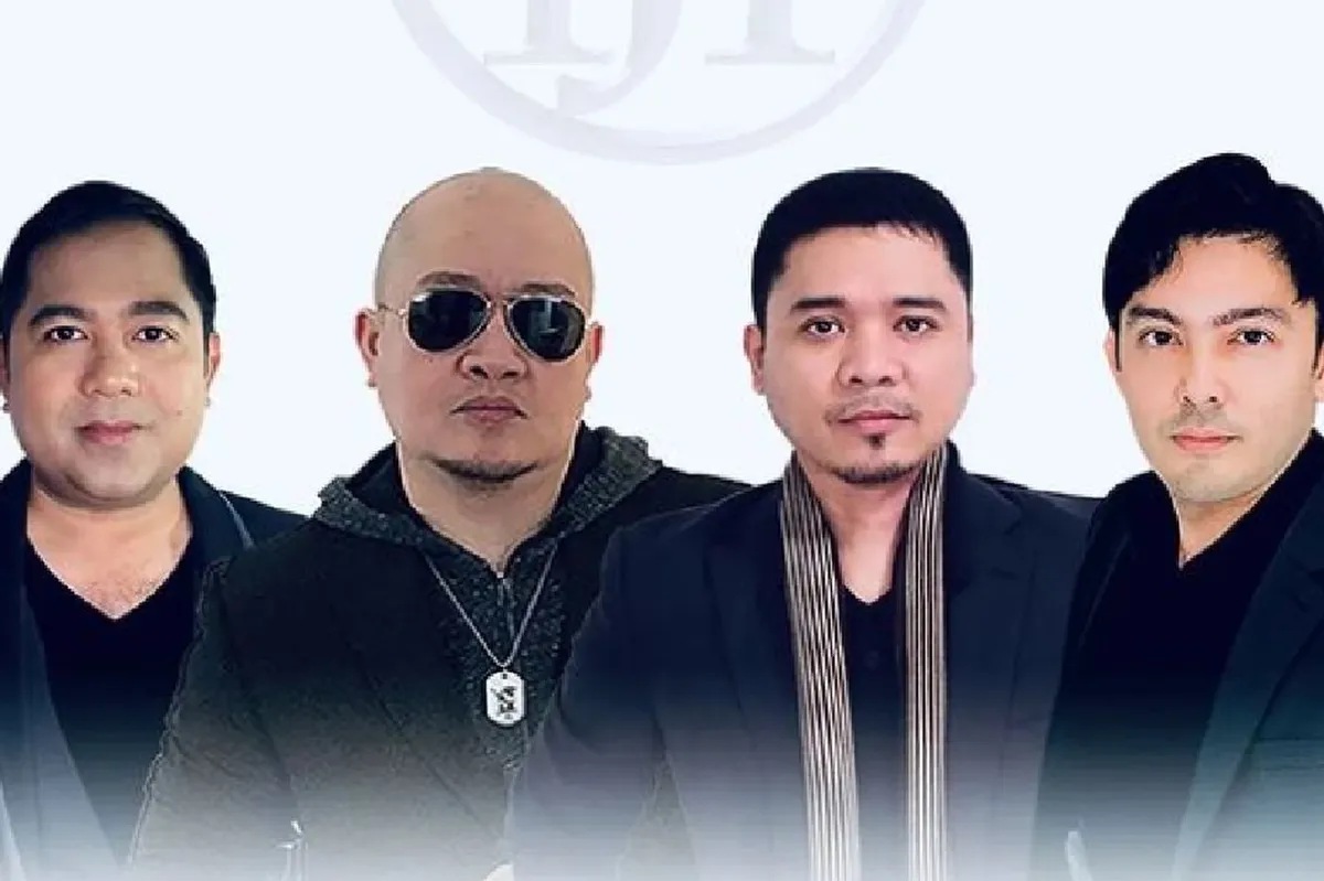 Jeremiah band to mark 25th anniversary with concert | ABS-CBN Entertainment