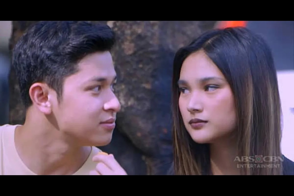 TV Patrol: Karina Bautista at Aljon Mendoza, magpapakilig sa Hex Boyfriend | ABS-CBN Entertainment