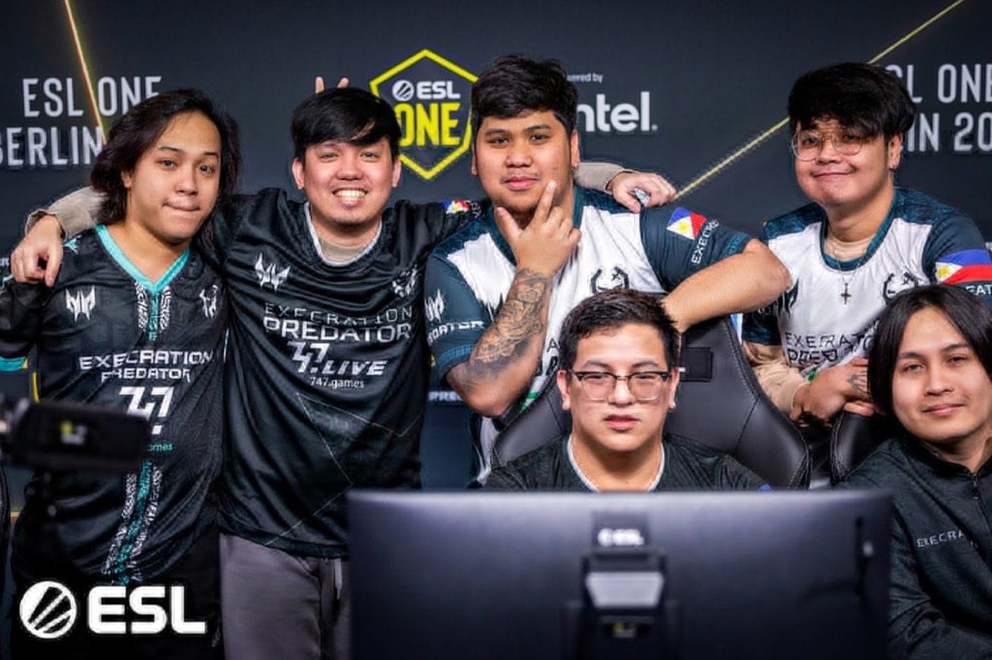 Dota 2: Execration faces another group stage exit, ends Berlin Major ...