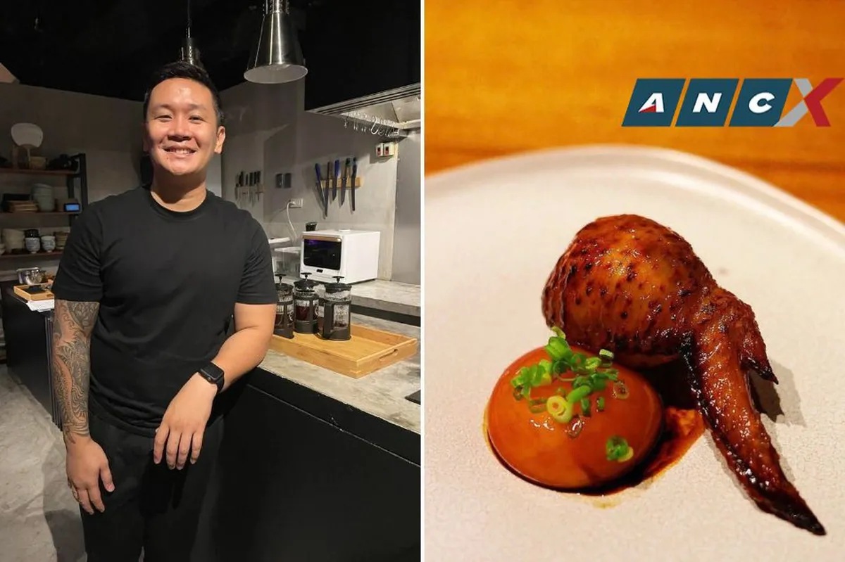 This private dining restaurant in Cubao has an all-winner neo-Japanese ...