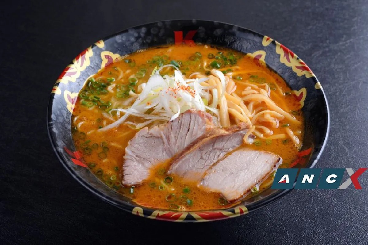 Prize-winning crab broth ramen is star of this BGC ramen spot for the ...