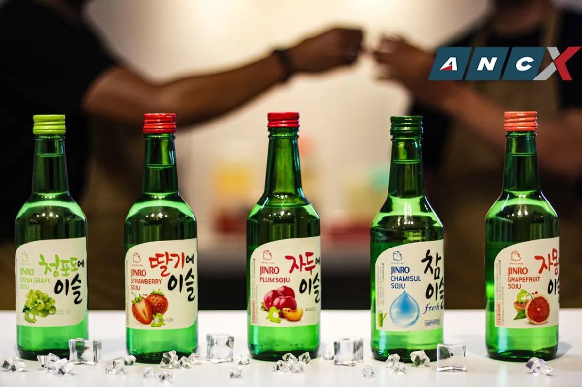 8 foods best paired with soju that are not samgyeopsal, Korean fried ...