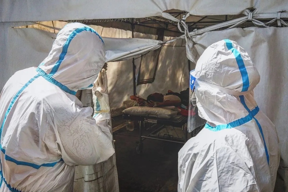 As pandemic eases, more Filipino nurses set to seek work abroad | ABS-CBN