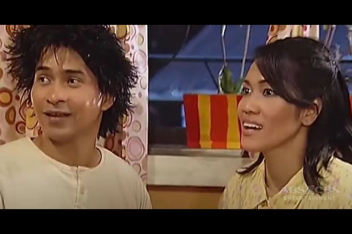 Dyosa: Huling at Miyong, sinubukan magkasundo bilang mag-asawa ...