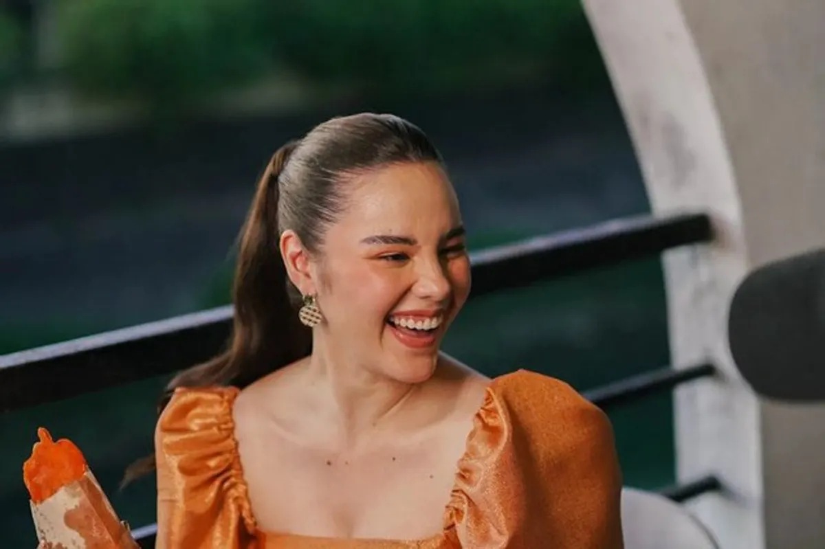 Catriona Gray looks back on 'empanada' meme: Here's her funny response ...