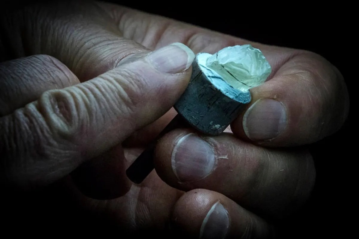 It's raining diamonds across the universe, research suggests | ABS-CBN