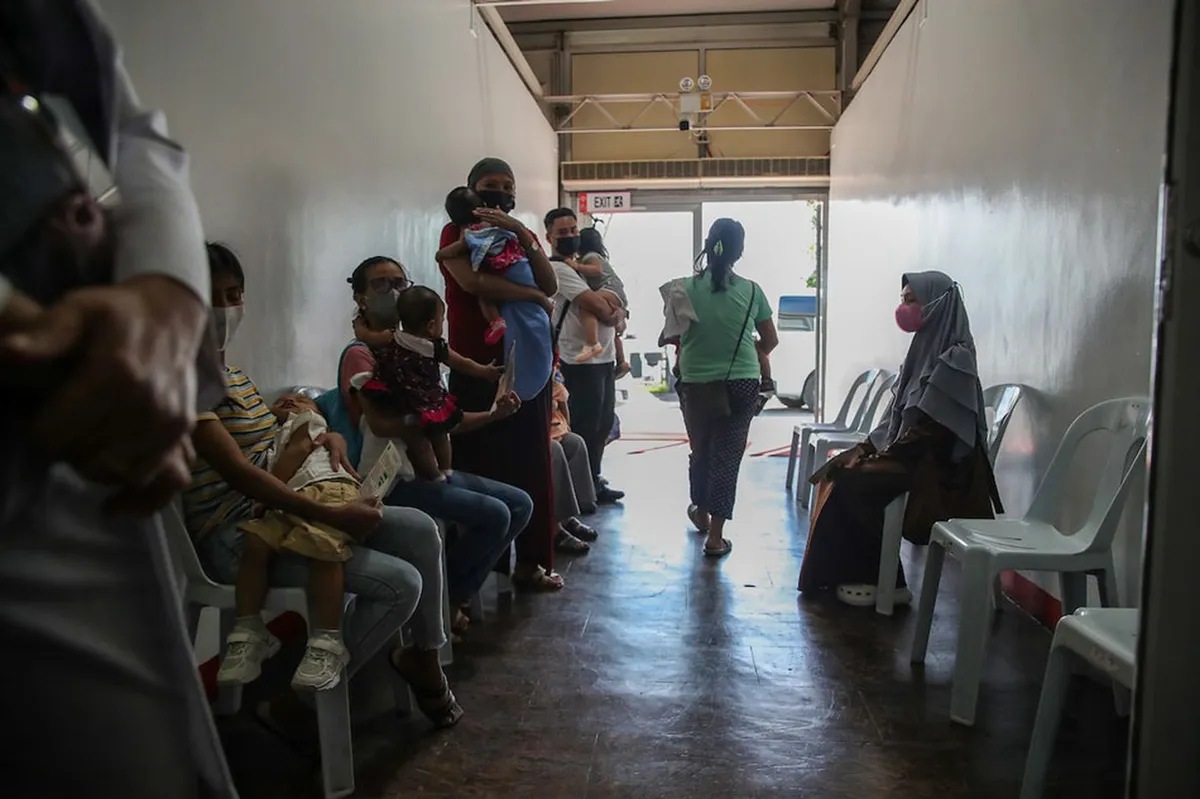 How Earth's population exploded | ABS-CBN