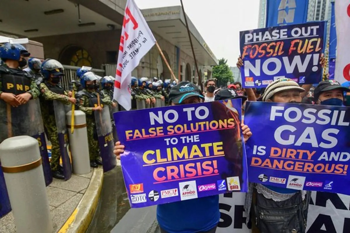 PH needs to adapt to climate change, pursue mitigation: World Bank ...