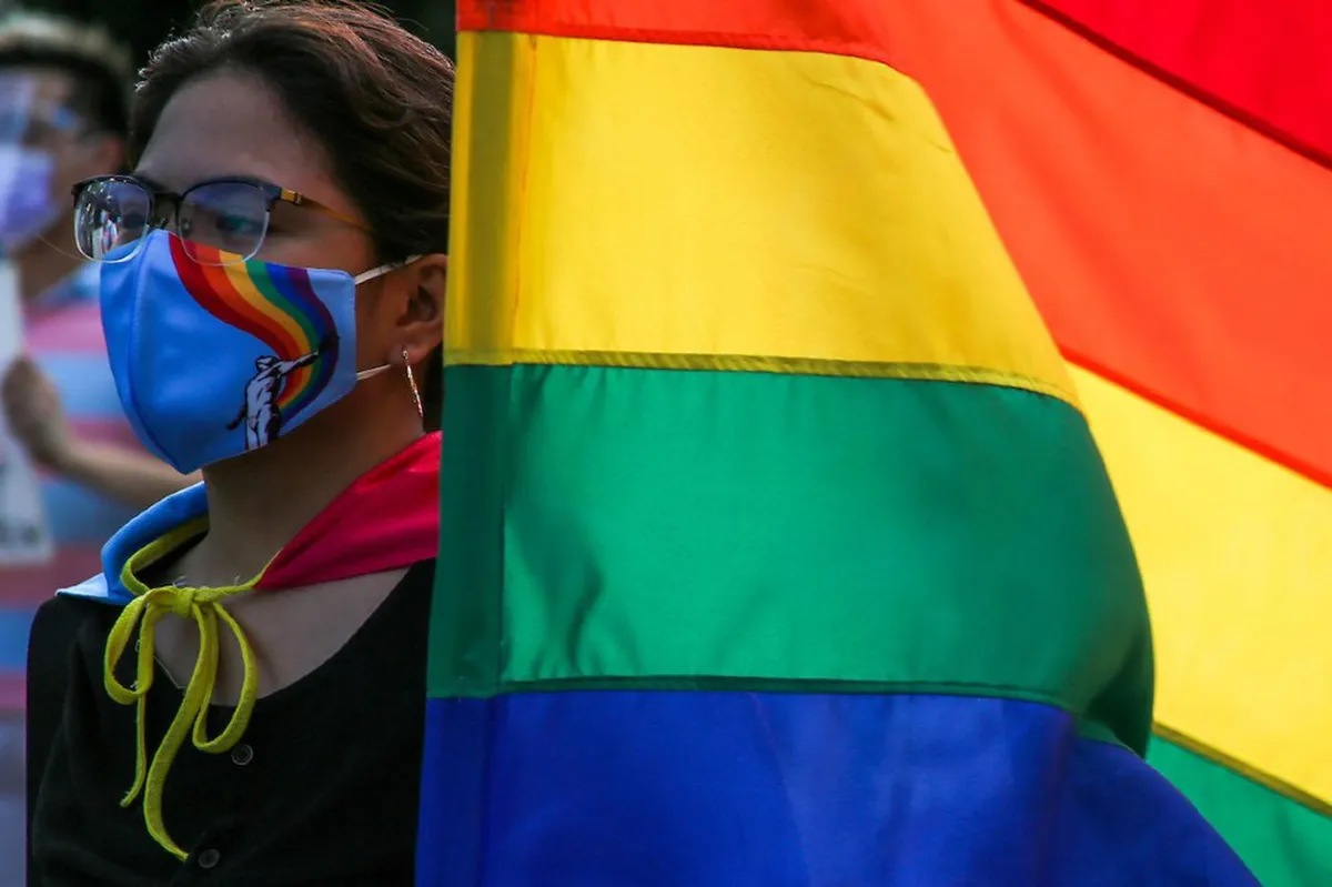 ‘PH job market, business still challenging for LGBTQ’ | ABS-CBN News