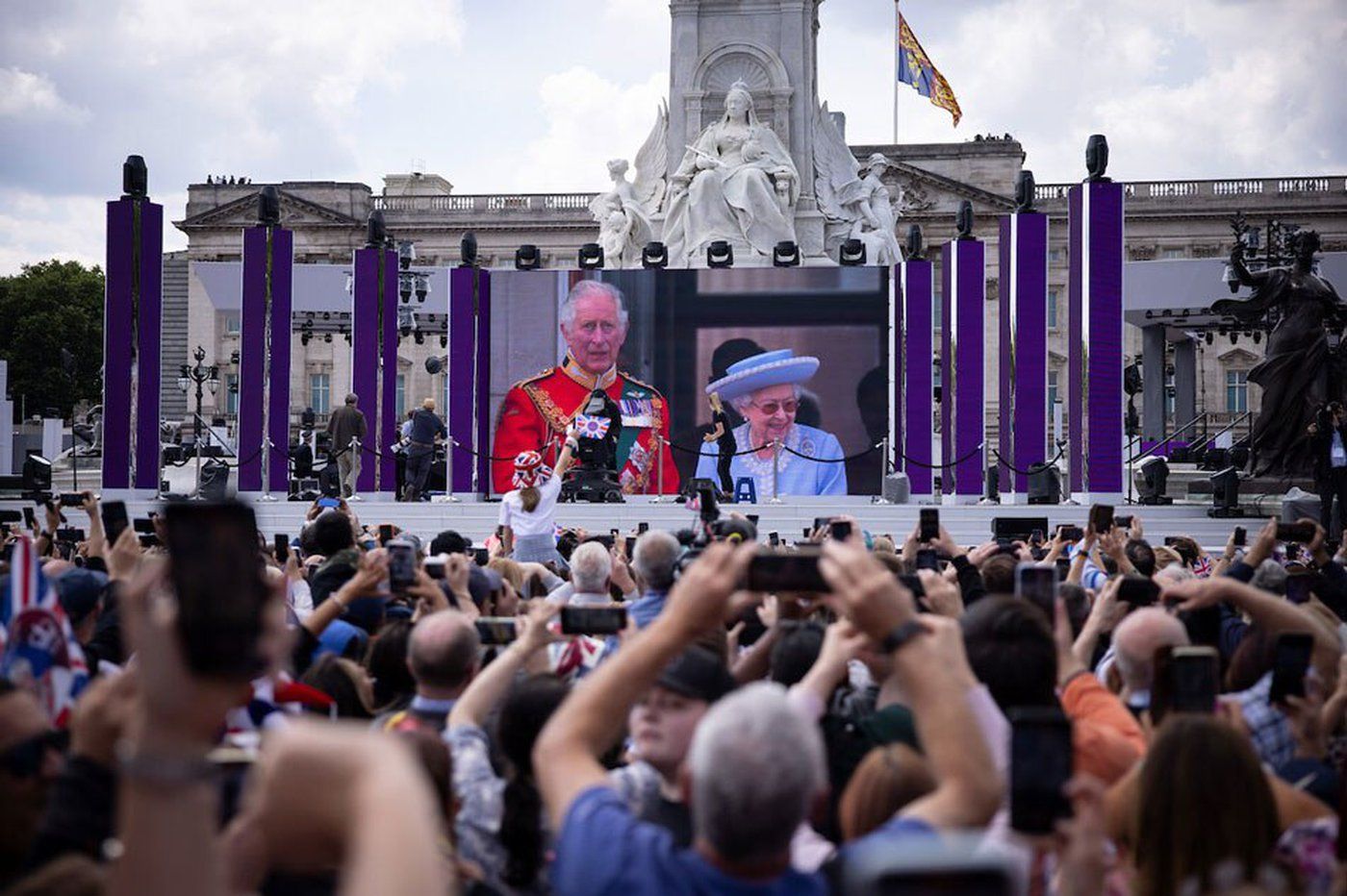 The powers of the UK monarchy | ABS-CBN