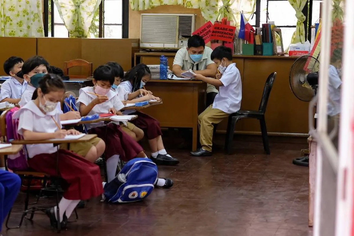 DepEd eyes hiring 9,650 teachers in 2023 | ABS-CBN News