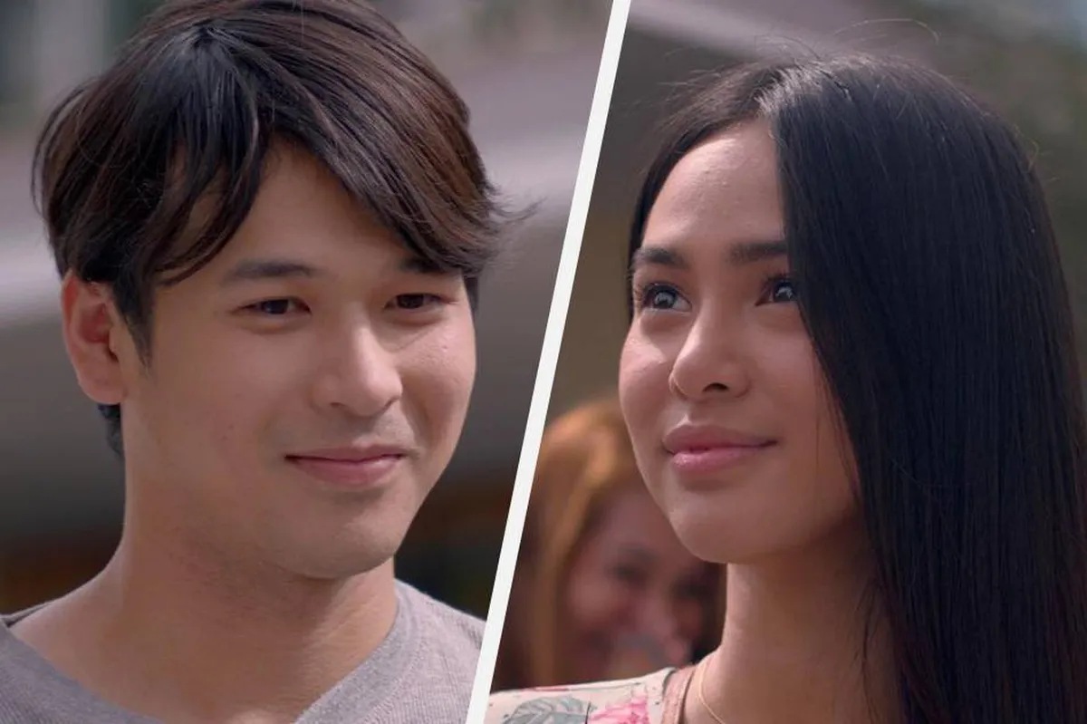 Wilbert Ross, Yukii Takahashi to star in YouTube series | ABS-CBN Entertainment