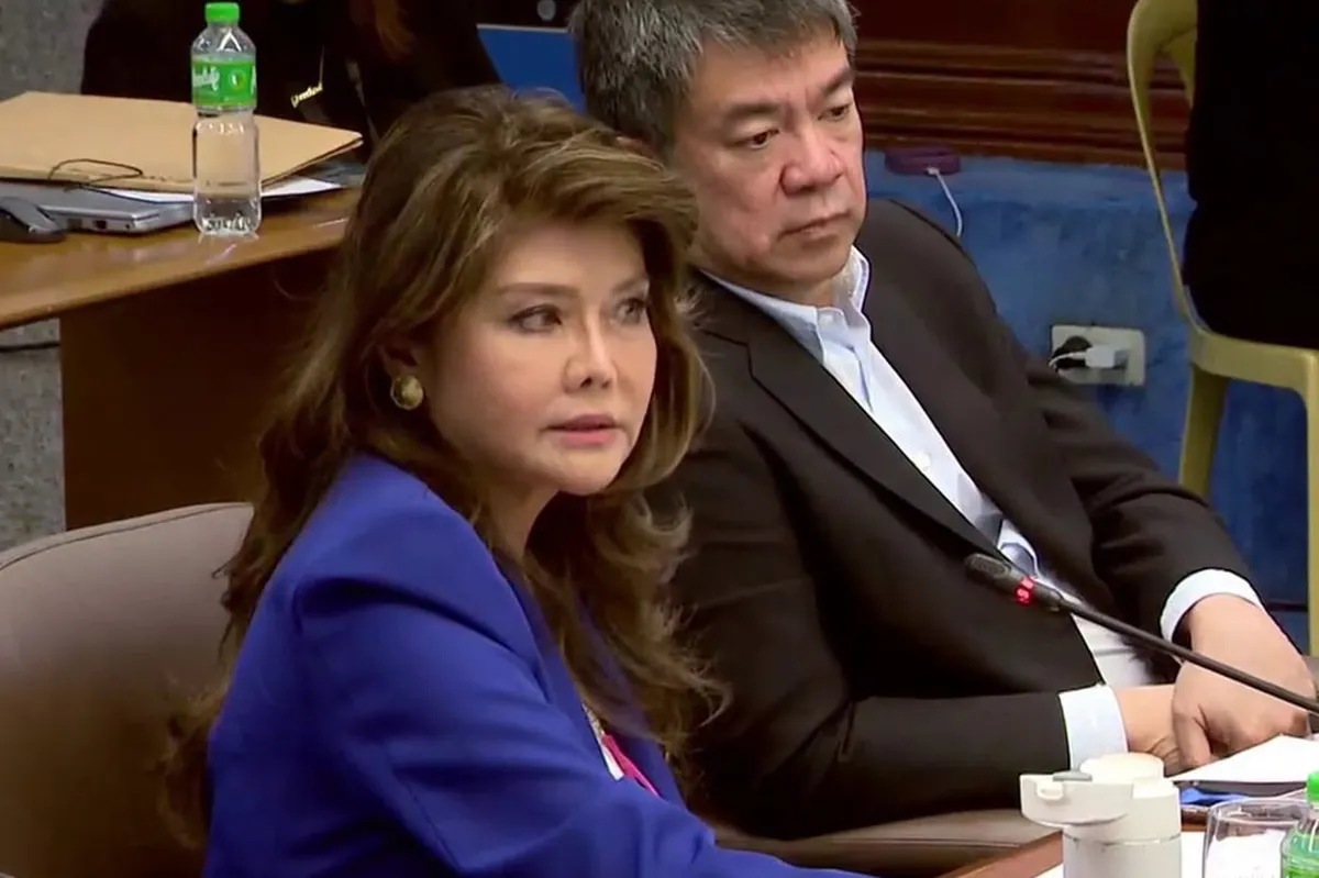 Sen. Marcos questions decision to assign more EDCA sites in Luzon | ABS ...