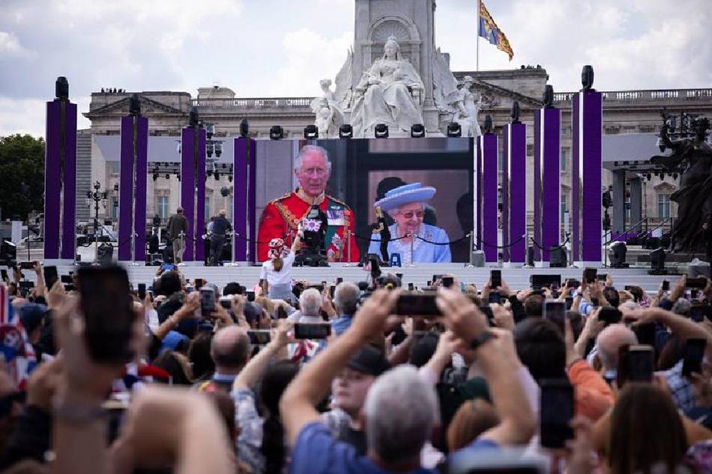 How German are the British Royals? | ABS-CBN