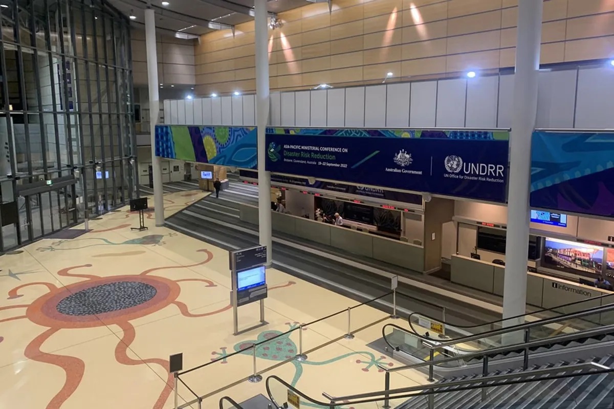 Experts push for collective climate action as Asia-Pacific leaders meet ...