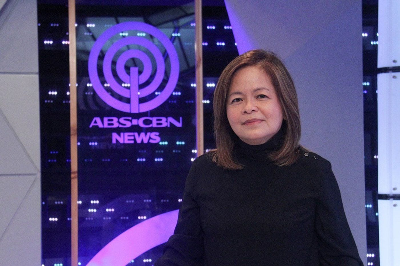 Abs Cbn News Chief Ging Reyes Mother Of Dragons To Retire After 36