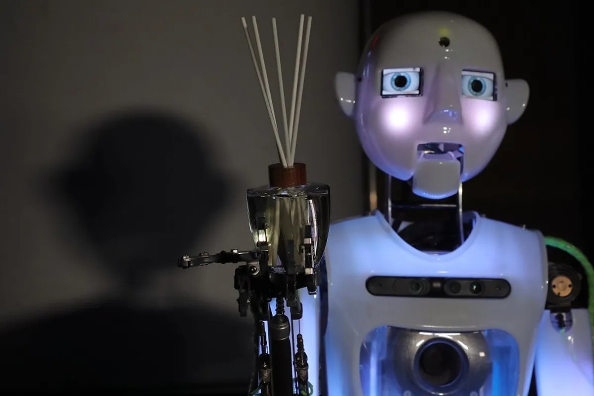 No human could do that: Is AI becoming too alien? | ABS-CBN