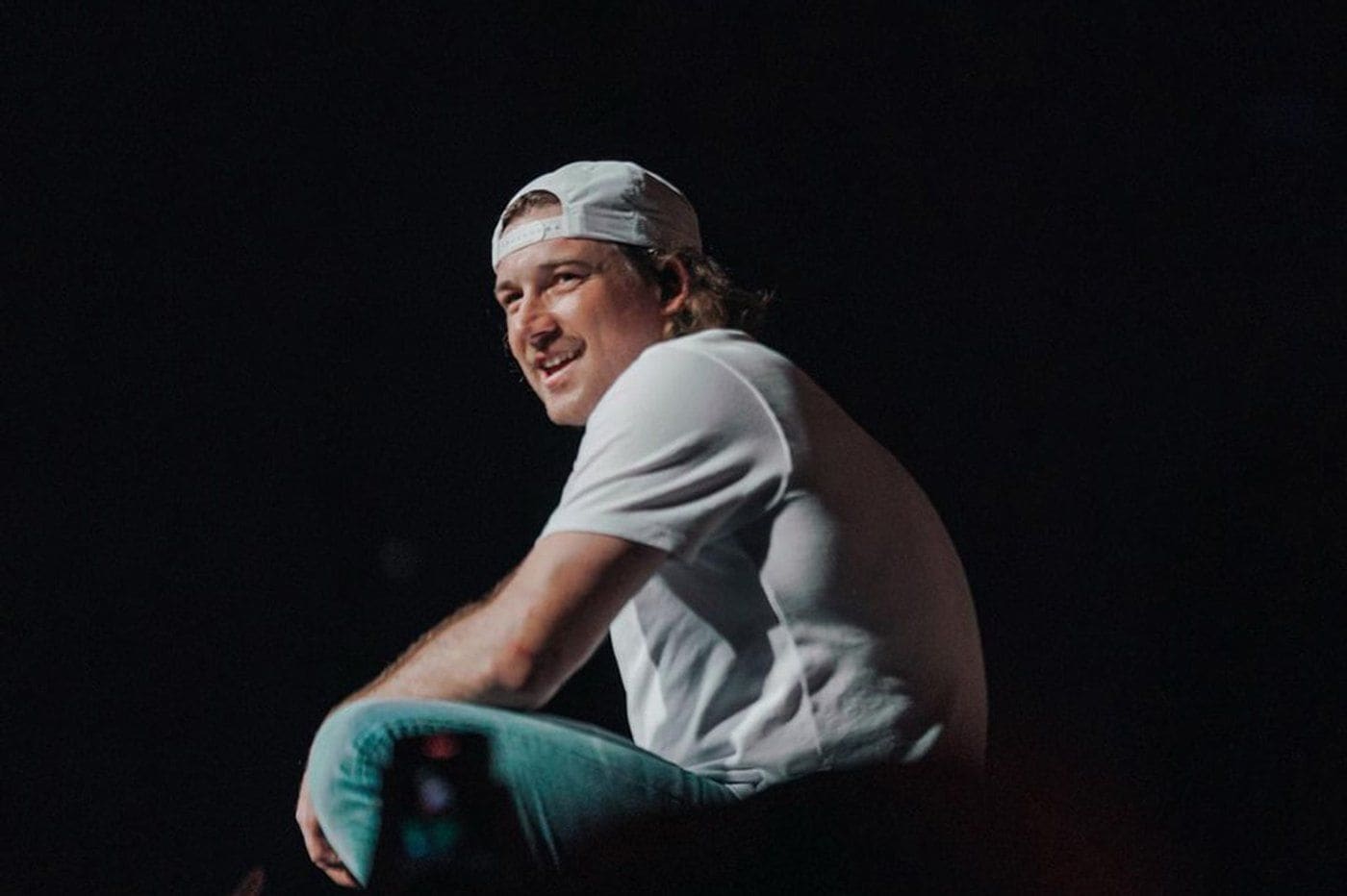 Morgan Wallen returns to top of Billboard Hot 100 chart | ABS-CBN ...