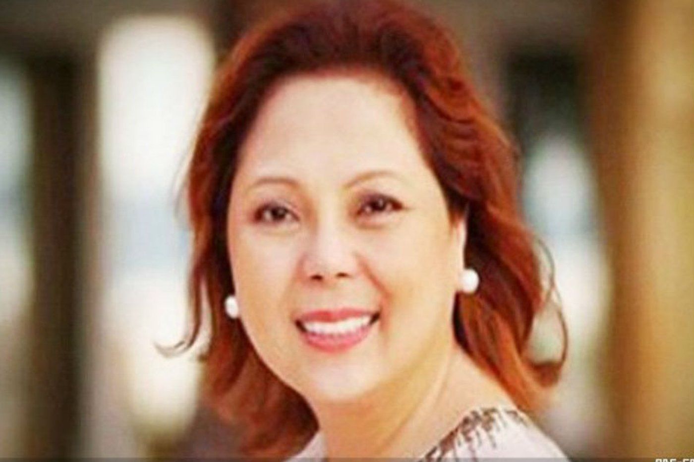 Enrile's former aide Gigi Reyes released from jail after almost 9 years ...