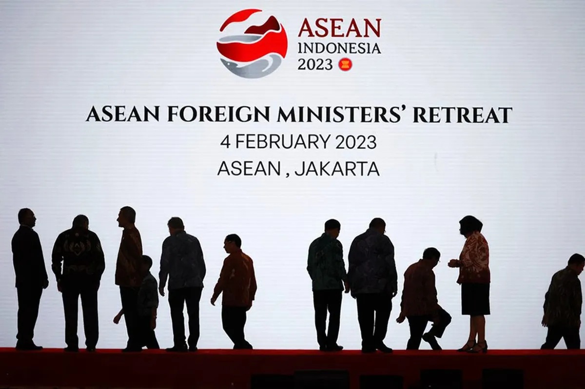 What ASEAN can do amid geopolitical, trade tensions | ABS-CBN News