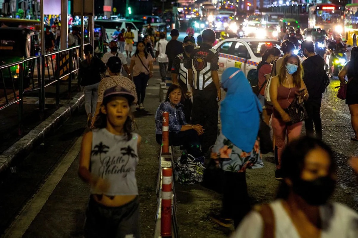 Daily COVID-19 cases may reach 4,000 by late October: DOH | ABS-CBN