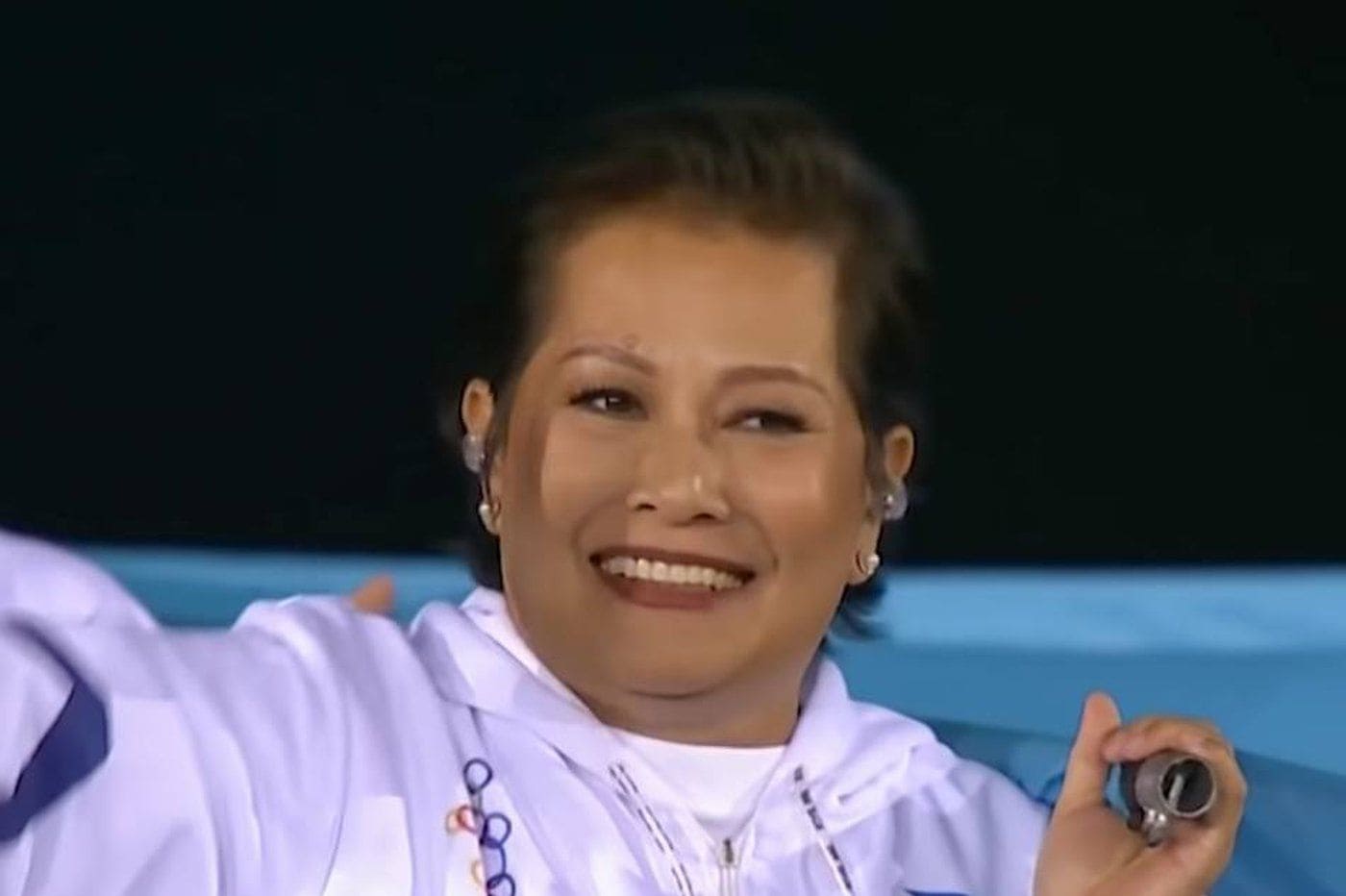 Lydia de Vega to be honored in PSA Awards Night | ABS-CBN Sports