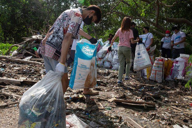 COVID pandemic led to surge of medical waste: DOH | ABS-CBN