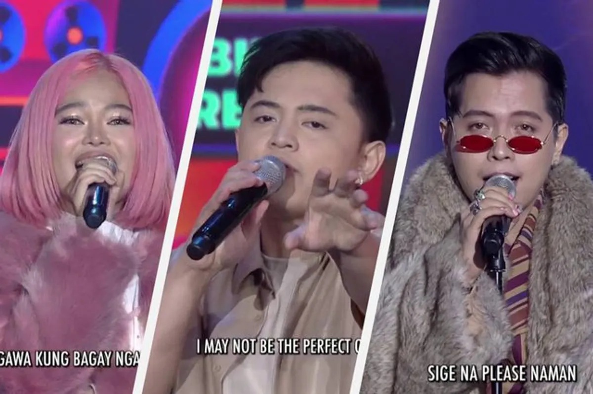 Janine Berdin, Jeremy Glinoga, Jason Dy share new tracks on 'ASAP ...