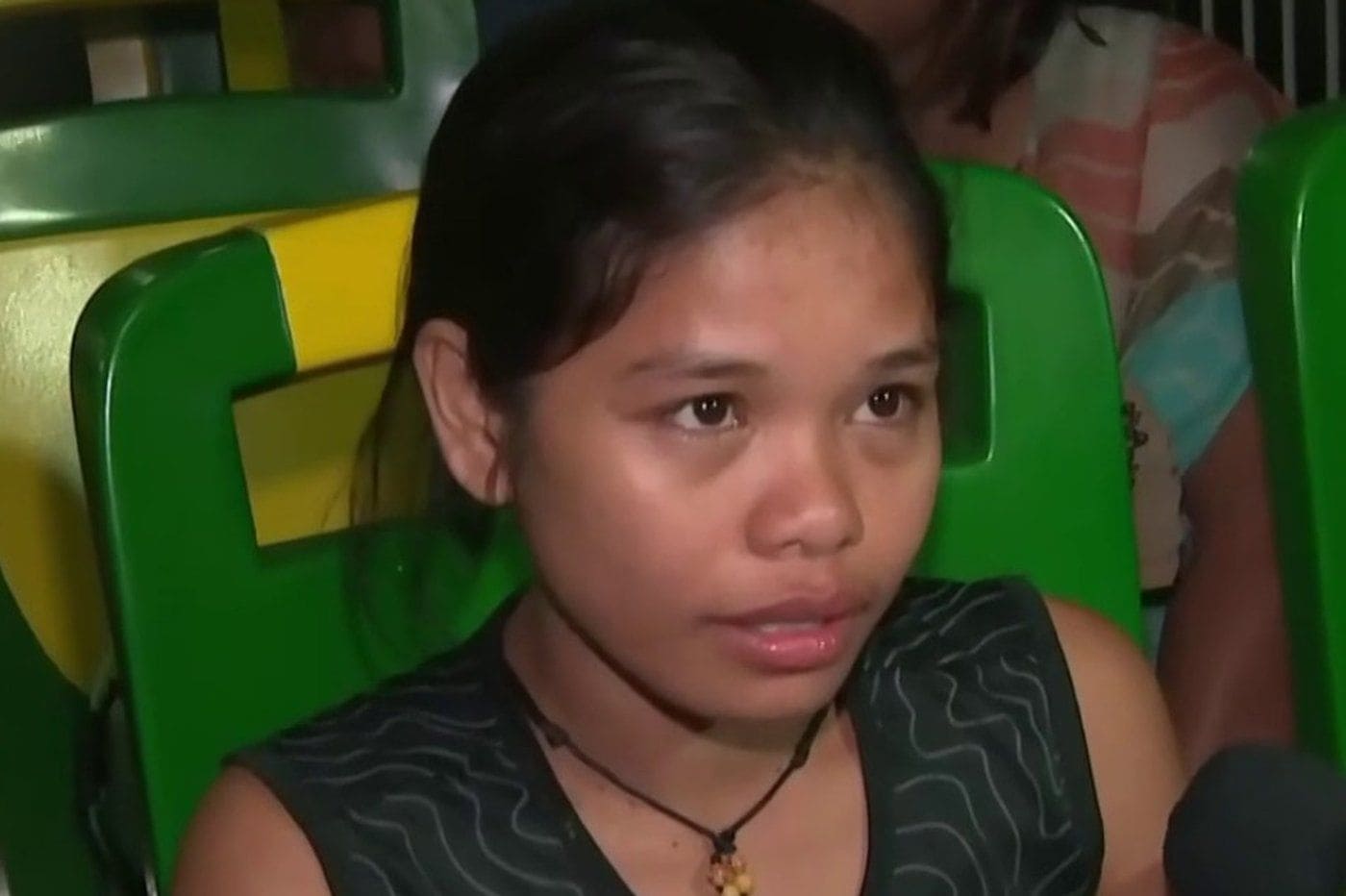 UAAP player ninakawan ng iPad sa barko | ABS-CBN News