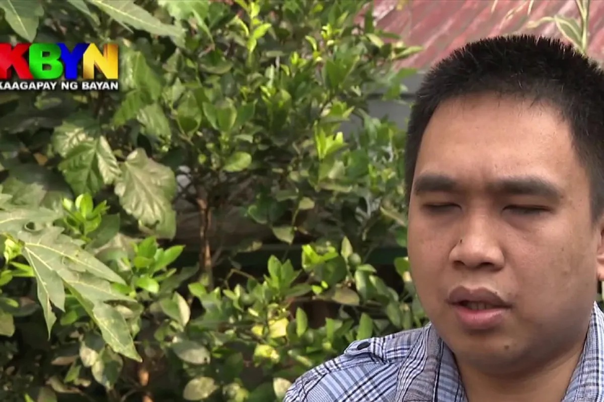 KBYN: Kauna-unahang blind Bar passer ikinuwento ang mga pinagdaanan ...