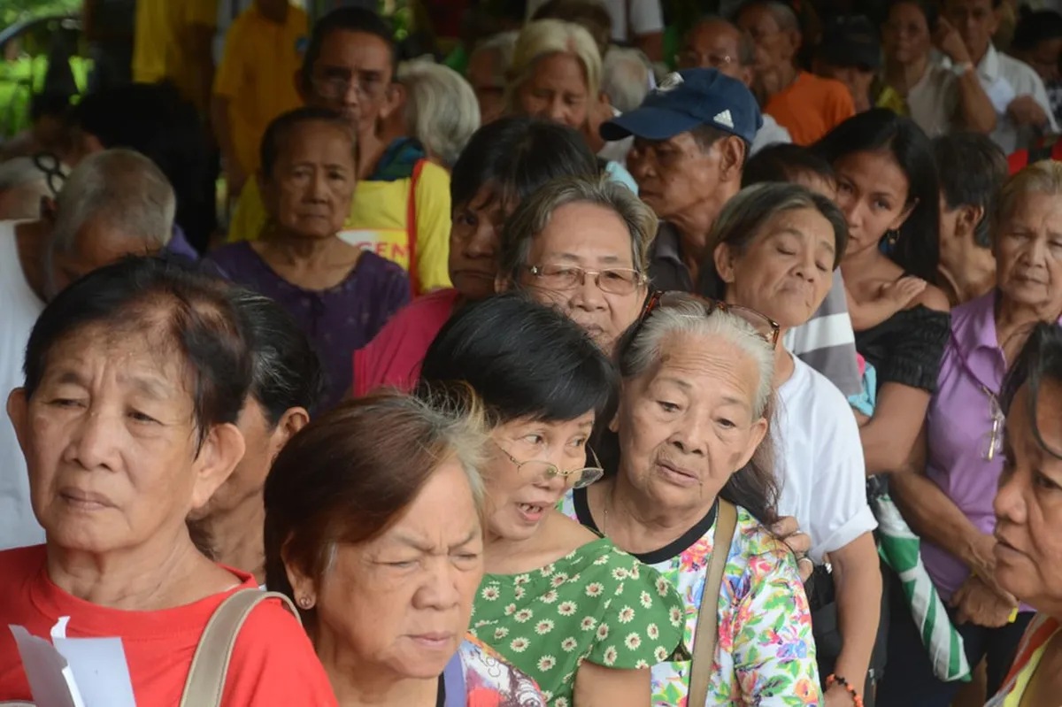 Philippine pension system second worst globally: study | ABS-CBN
