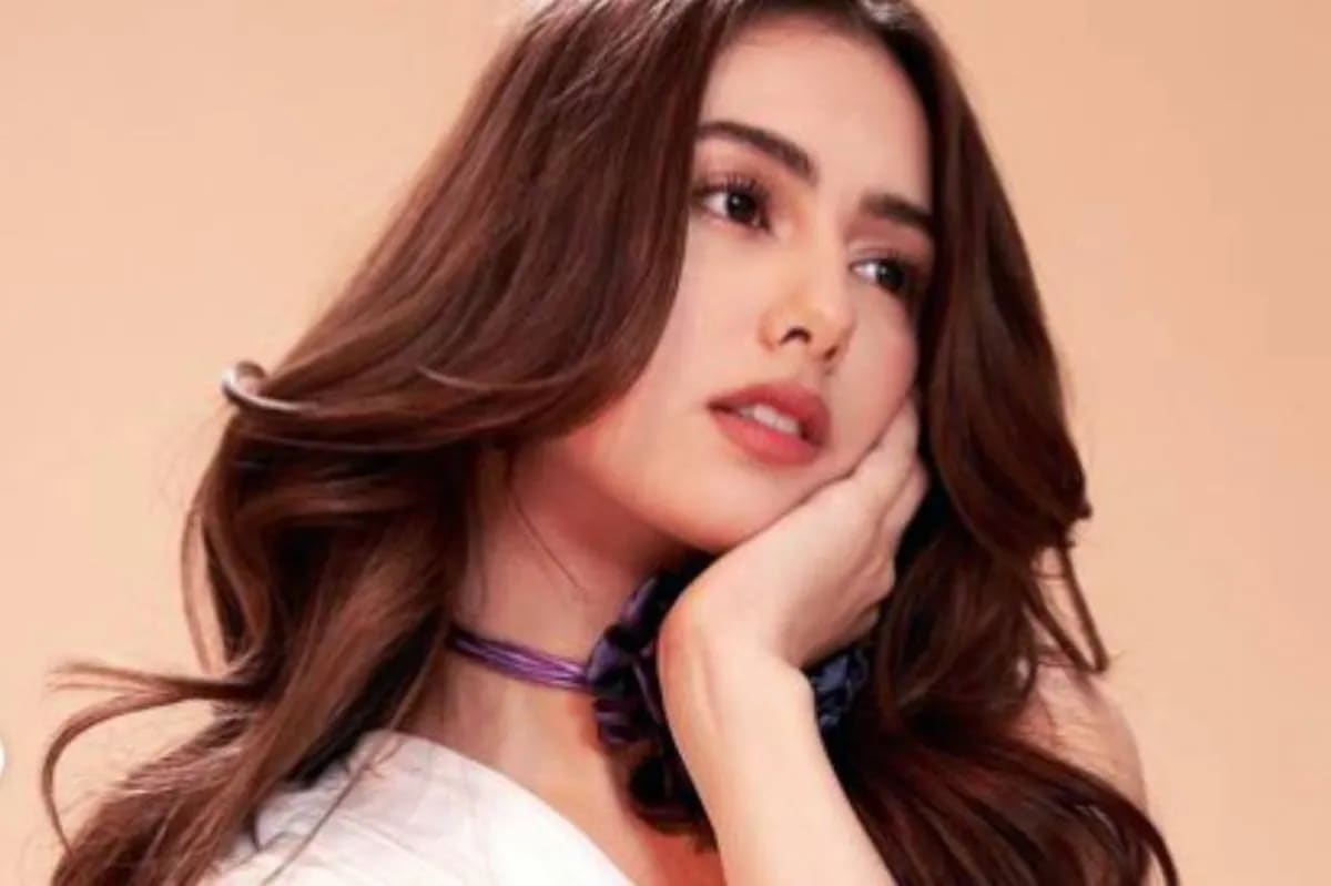 LISTEN: Shanaia Gomez releases new single 'Awake' | ABS-CBN Entertainment